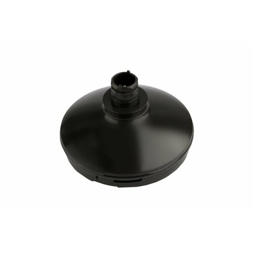 Крышка измельчителя блендера, чёрная, Bosch 00644951
