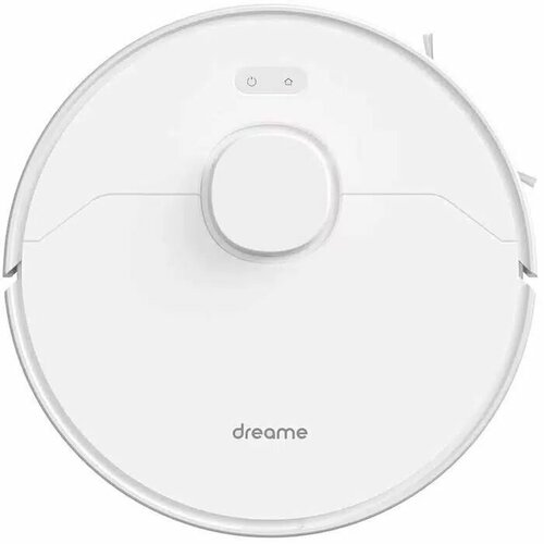 Робот-пылесос Dreame C9 White EU