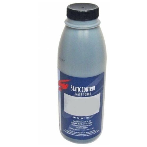 Тонер Static Control Универсальный для Samsung ML1610/1710/2010/2250, Bk, 10 кг, коробка