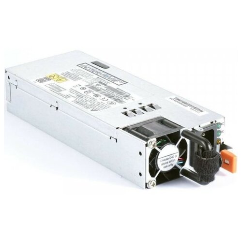Блок питания Lenovo ThinkSystem V2 750W(230V/115V) Platinum Hot-Swap Power Supply v2 (4P57A75972)