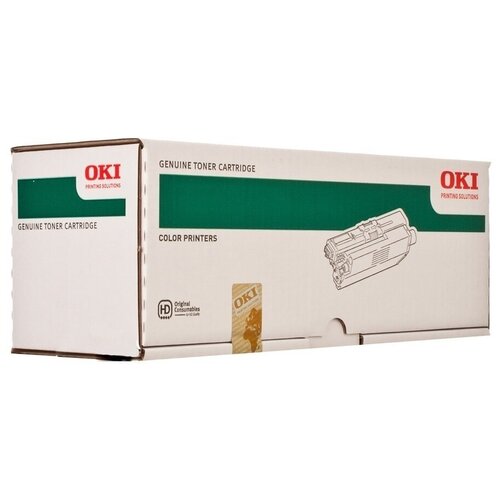 Картридж OKI 44947311 оригинальный тонер картридж OKI (44947311) 32000 стр, голубой