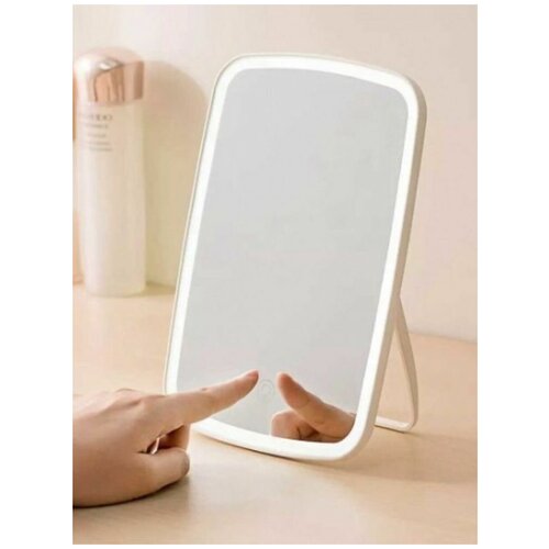 Зеркало для макияжа с подсветкой LED Makeup Mirror