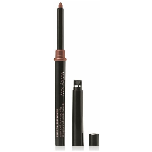 Mary Kay Контурный карандаш для губ Lip liner, Medium Nude