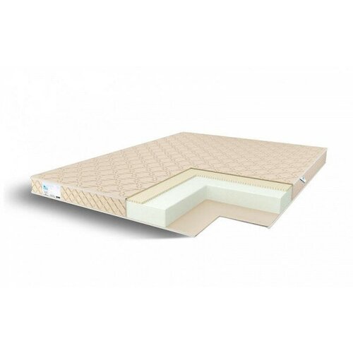 Матрас Comfort Line Latex Eco Roll Slim, Размер 190х205 см