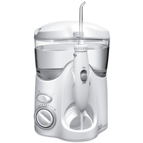 Ирригатор WaterPik WР-100EU, белый