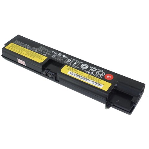 Аккумулятор SB10K97575 для Lenovo ThinkPad E570 / E575 (01AV414, 01AV415) 14.4V 2600mAh