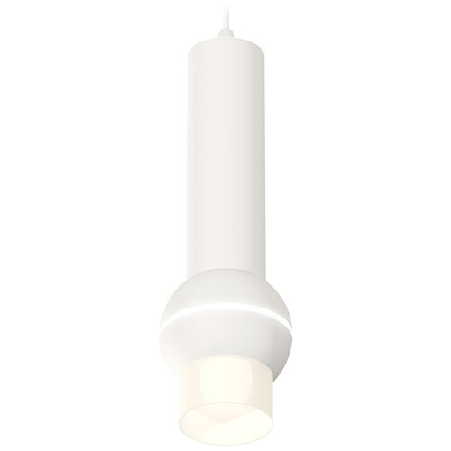 Подвесной светильник XP1101013 SWH/FR белый песок/белый матовый MR16 GU5.3 LED 3W 4200K (A2301, C6355, A2010, C1101, N7170)