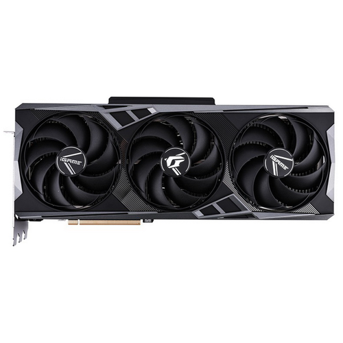 Видеокарта Colorful iGame GeForce RTX 4080 16GB Vulcan OC-V, Retail