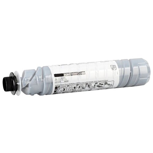 NN OEM 1230D картридж лазерный (Ricoh Type 1230D - MP2000 - 842015) черный 9000 стр (совместимый)