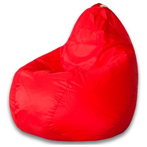 Кресло-мешок DREAMBAG Окфорд красный 3XL