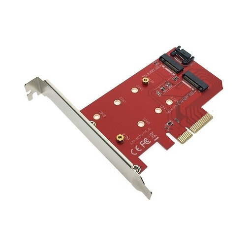 Контроллер M.2 ESPADA PCIe2NGFF