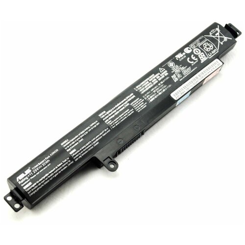 Аккумулятор для Asus X102BA F102BA ORG (11.25V 33Wh) уценка p/n: A31N1311