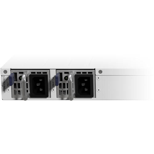 Блок питанияj MikroTik Hot Swap 12V 60W power supply for CCR2004-16G-2S+ (G1040A-60WF)