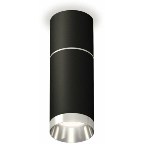 Потолочный светильник Ambrella Light Techno Spot XS6323060 (C6302, A2060, C6323, N6132)