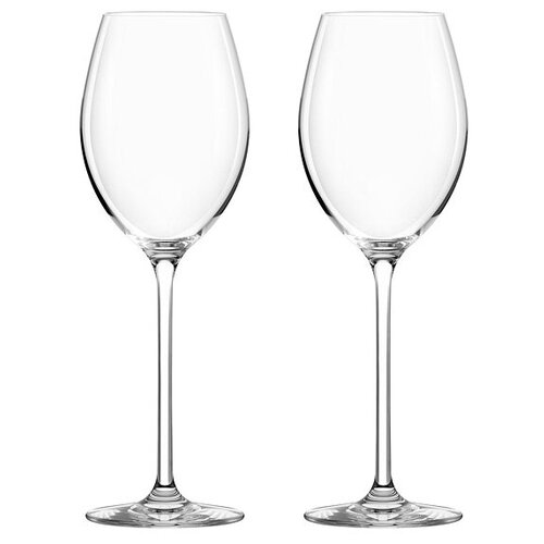 Набор бокалов для вина "Сalia" 400 мл, 2 шт, MW827-HN0077