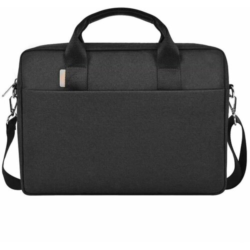 Сумка для ноутбука WiWU Minimalist Laptop Bag Pro 14" Черный