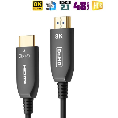 Оптический HDMI кабель DR.HD FC 15 ST 8K