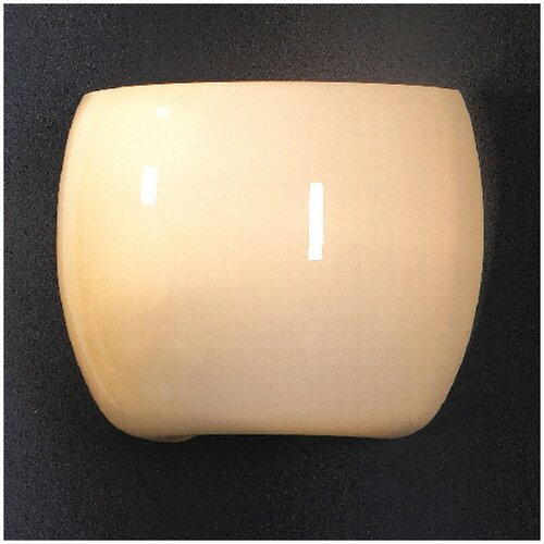 Настенный светильник Lussole Mela LSN-0201-01, E14, 40 Вт, цвет арматуры: хром