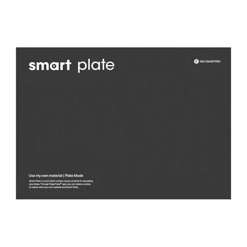 Графический планшет Neolab Smart Plate