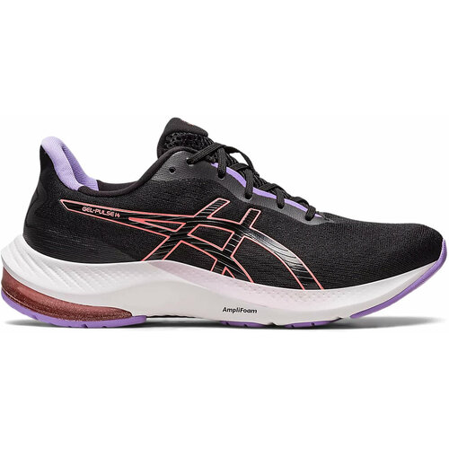 Кроссовки ASICS GEL-PULSE 14, размер 5 US, черный
