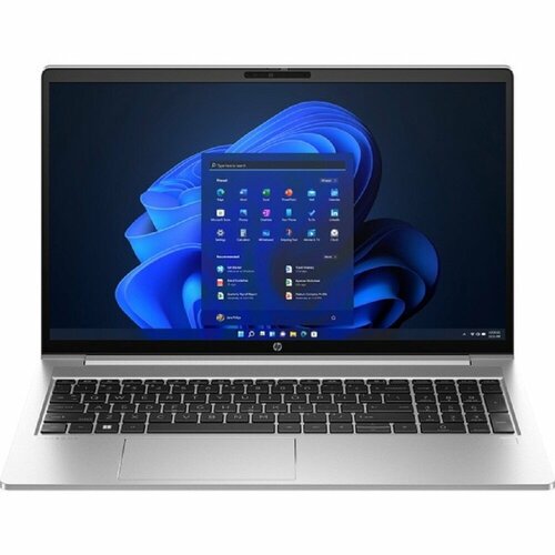 Hp Ноутбук HP ProBook 450 G10 86Q48PA Natural Silver 15.6" {FHD i7-1355U/16Gb/512Gb SSD/Win 11PRO}