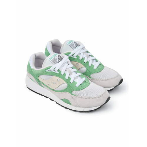 Кроссовки Saucony, размер 43, серый