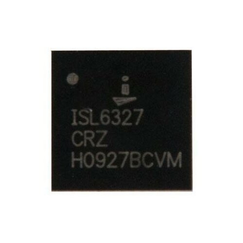 ISL6327CRZ ШИМ-контроллер Intersil QFN-48