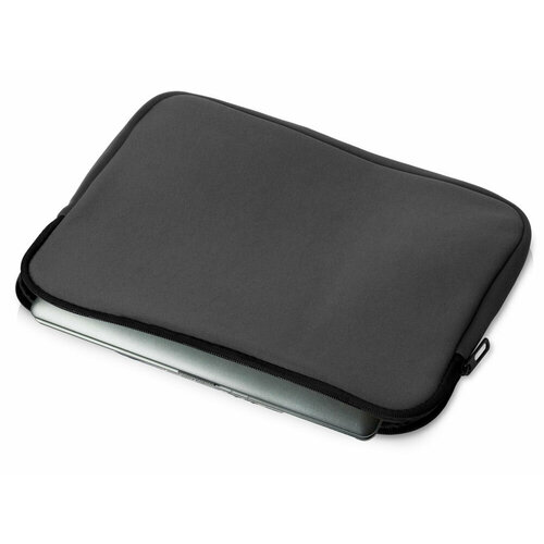 Чехол для ноутбука и планшета 15.6", цвет серый