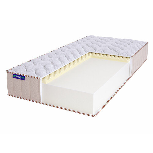 Матрас Beautyson Roll Foam 14 Massage Lux 200х200