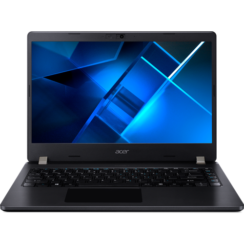 Ноутбук Acer TravelMate P2 TMP214-53-579F 14" FHD IPS/Core i5-1135G7/16GB/512GB SSD/Iris Xe Graphics/None (Boot-up only)/RUSKB/черный (NX. VPNER.00V)