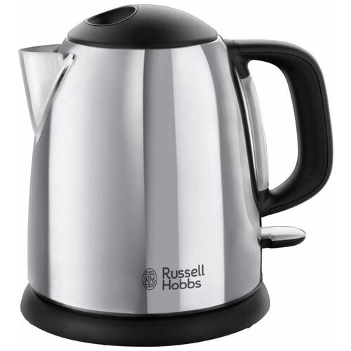 Чайник Russell Hobbs 24990-70, серебристый