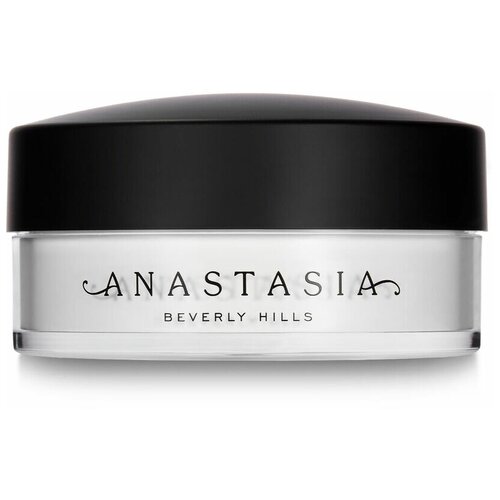 Anastasia Beverly Hills Пудра рассыпчатая Loose Setting Powder Translucent