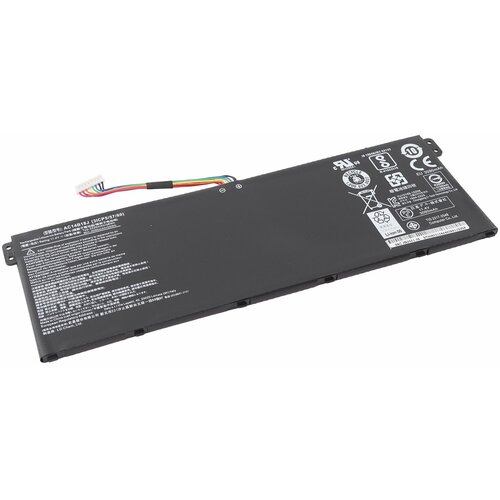 Аккумулятор для ноутбука Acer (AC14B18J) V5-132 11.4V