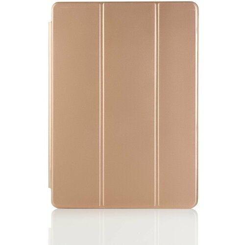 Чехол Smart Case iPad Pro 12.9" (2018-2022) золотистый