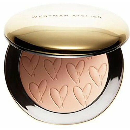 Westman Atelier Пудра-бронзатор Beauty Butter Powder Bronzer