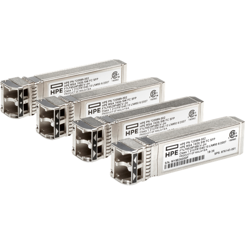 SFP модуль HP C8R24B