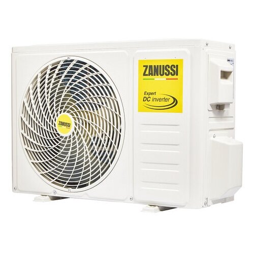 Zanussi ZACO/I-14 H2 FMI2/N8/Out Наружный блок мульти-сплит системы