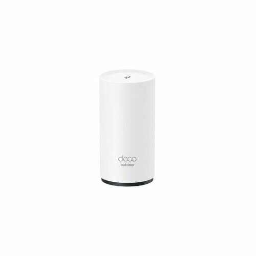 Wi-Fi Mesh система TP-Link Маршрутизатор/ AX3000 Outdoor/Indoor Mesh Wi-Fi 6