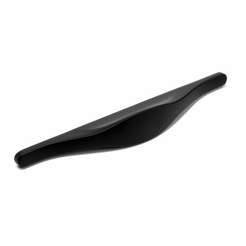 Ручка-скоба CAPPIO RSC028, м/о 96 мм, цвет черный (комплект из 4 шт)