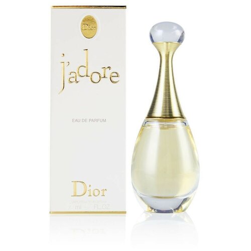 Dior парфюмерная вода J'adore, 150 мл