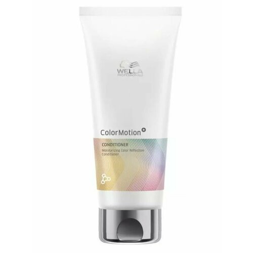 Wella Color Motion Conditioner бальзам 200 мл