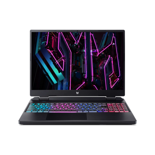 Ноутбук Acer Predator Helios Neo 16 PHN16-71-50JG (Intel Core i5 13500HX 2.5GHz/16"/1920x1200/16GB/512GB SSD/NVIDIA GeForce RTX 4050 6GB/Win 11 Home)