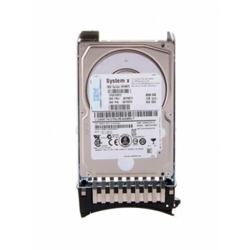Жесткий диск Lenovo 0B07168 500Gb 7200 SATAIII 3.5" HDD