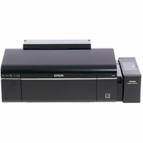 Принтер струйный Epson L805 (C11CE86403/C11CE86404) A4 WiFi