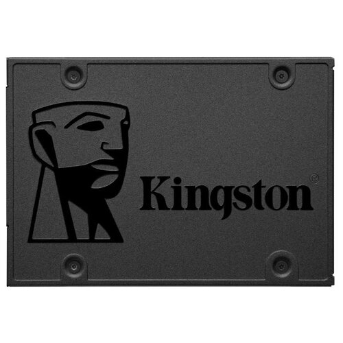 Твердотельный накопитель Kingston A400 960 ГБ SATA SA400S37/960G