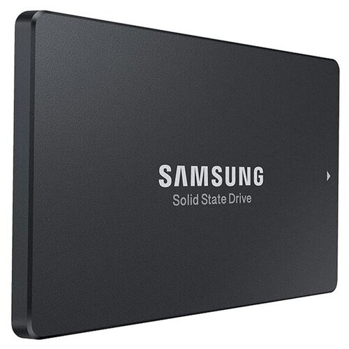 Твердотельный накопитель Samsung 1.9 ТБ SATA MZ7LH1T9HMLT