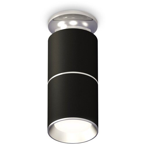 Потолочный светильник Ambrella Light Techno Spot XS6302220 (N6903, C6302, A2060, N6104)