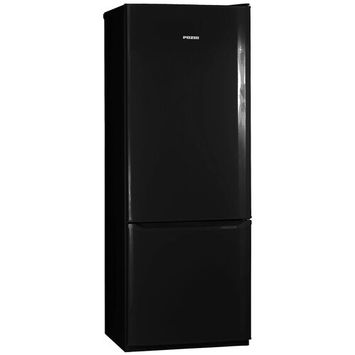 Холодильник Pozis RK-102 B (2017), черный
