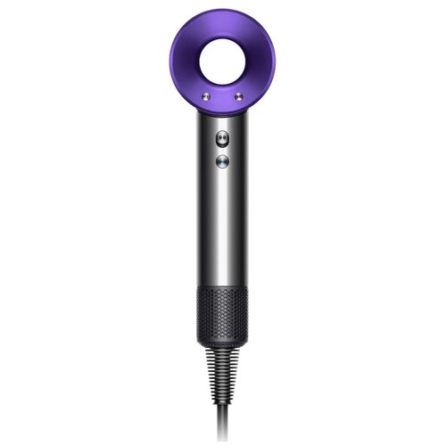 Фен для волос Xiaomi SenCiciMen Hair Dryer HD15, фиолетовый