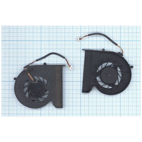Вентилятор (кулер) для ноутбука Lenovo IdeaPad U150 U150A